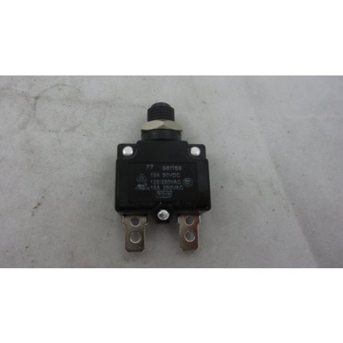 17933-00-D Circuit Breaker - AWS Parts