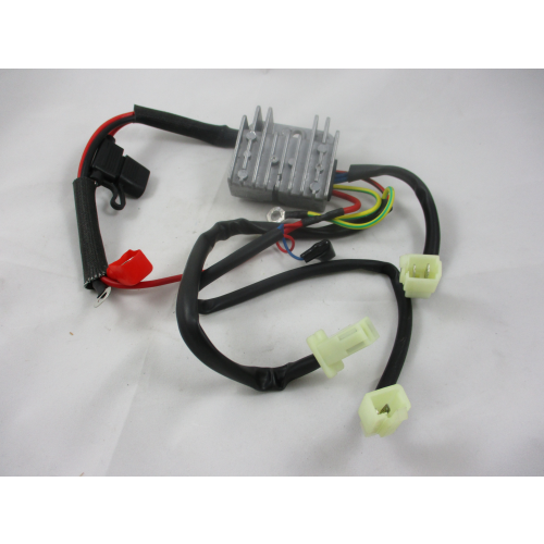 901018 Voltage Regulator - AWS Parts