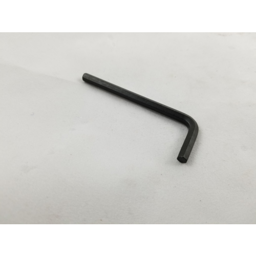2403710-006 4mm Hex Key - AWS Parts