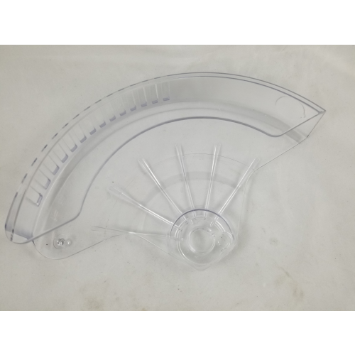 1424527-001 Lower Blade Guard - AWS Parts