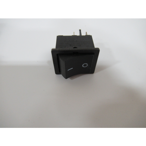 1800-017 Power switch - AWS Parts