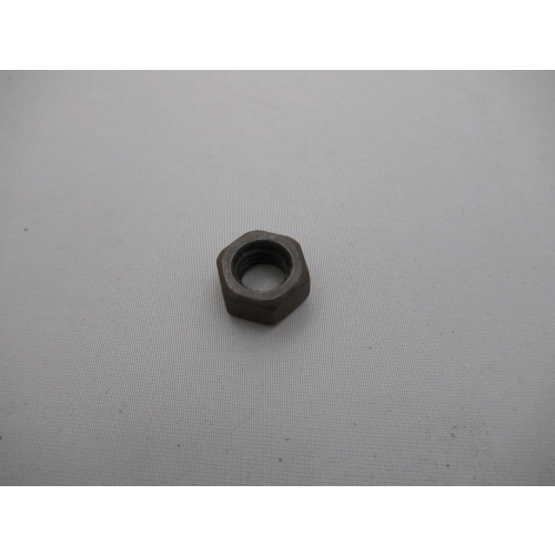 06349-00-D Fiber Hex Nut - AWS Parts
