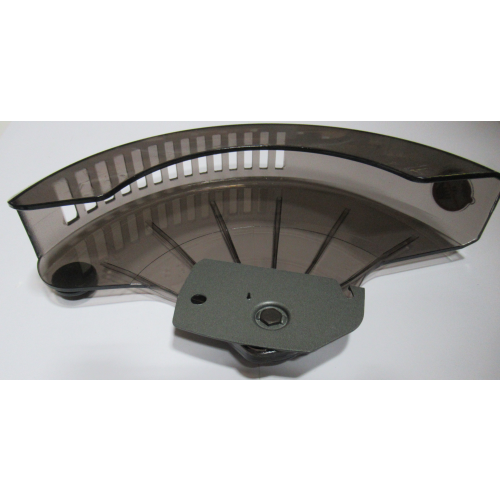 4057264001 Lower Blade Guard - AWS Parts