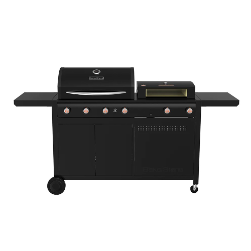 BSO4501EBK Outdoor Cooking Center - AWS Parts