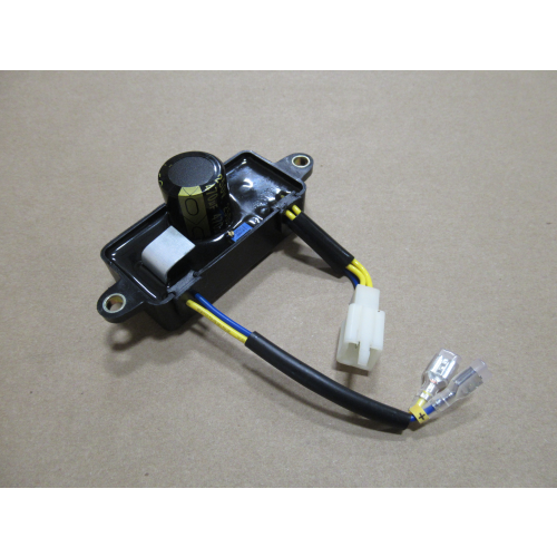 30060-Y020710-0000 Voltage Regulator - AWS Parts