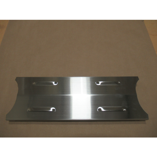 BG1795BAL-10 Heat Tent Heat Plates - AWS Parts