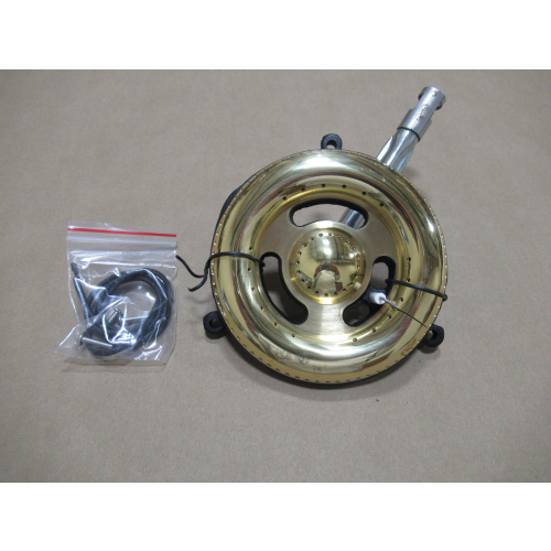 BG179CL-47 Side Burner Assembly - AWS Parts