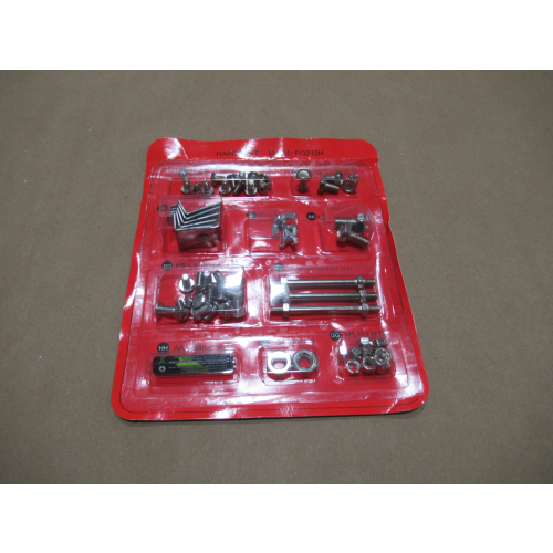 PG210H-K Hardware Pack - AWS Parts