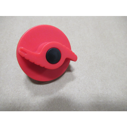 173260001-0002 Fuel Valve Knob - AWS Parts