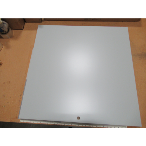 7000060700 Front door Panel - AWS Parts