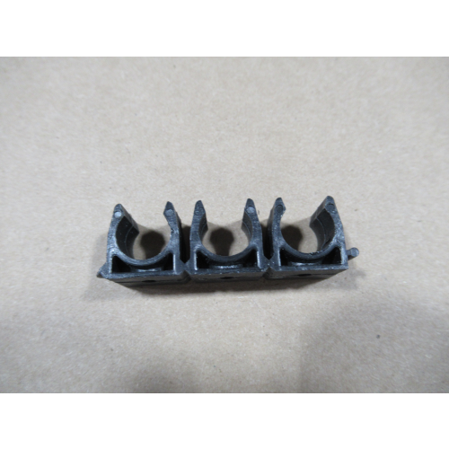 381200001-0001 3 PHASE CABLE CLIP - AWS Parts
