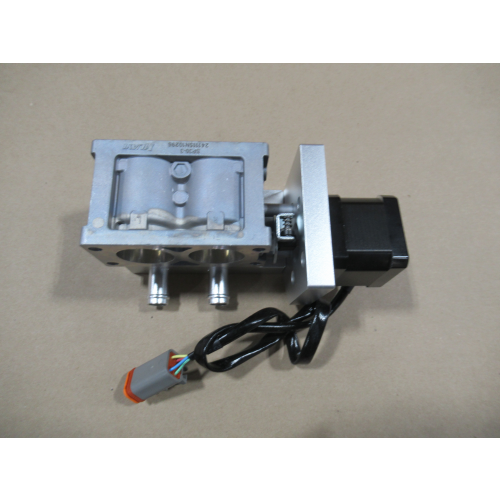 22100-FR03-0100 HDS GAS THROTTLE ASSEMBLY - AWS Parts